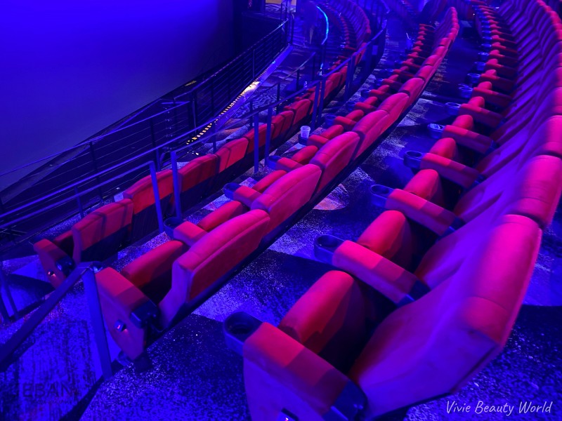 รีวิวดู AVATAR2 ระบบ IMAX with Laser @Paragon Cineplex