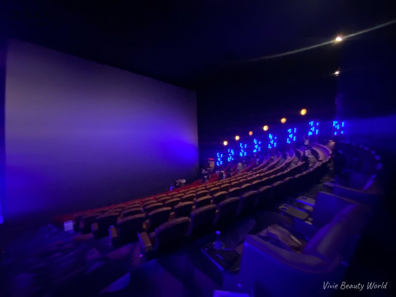 รีวิวดู AVATAR2 ระบบ IMAX with Laser @Paragon Cineplex