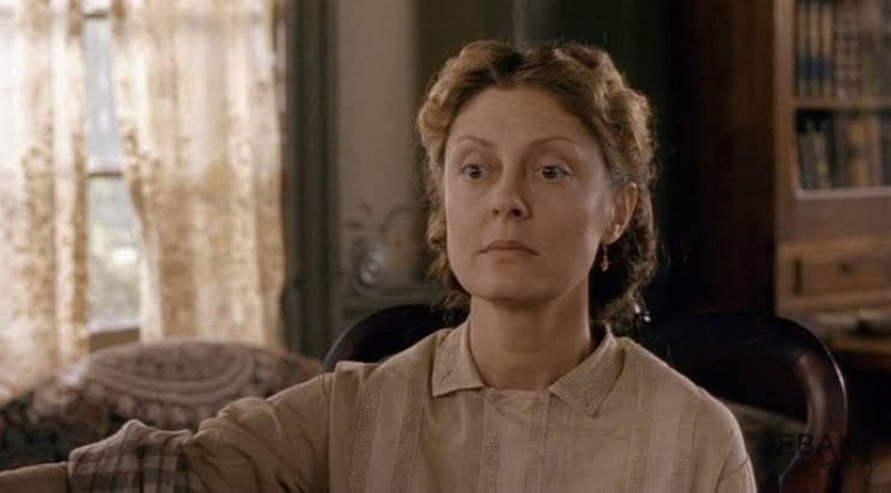 รวบรวมนักแสดง"คุณป้า" ที่มีฝีมือการแสดงไม่ธรรมดา #9