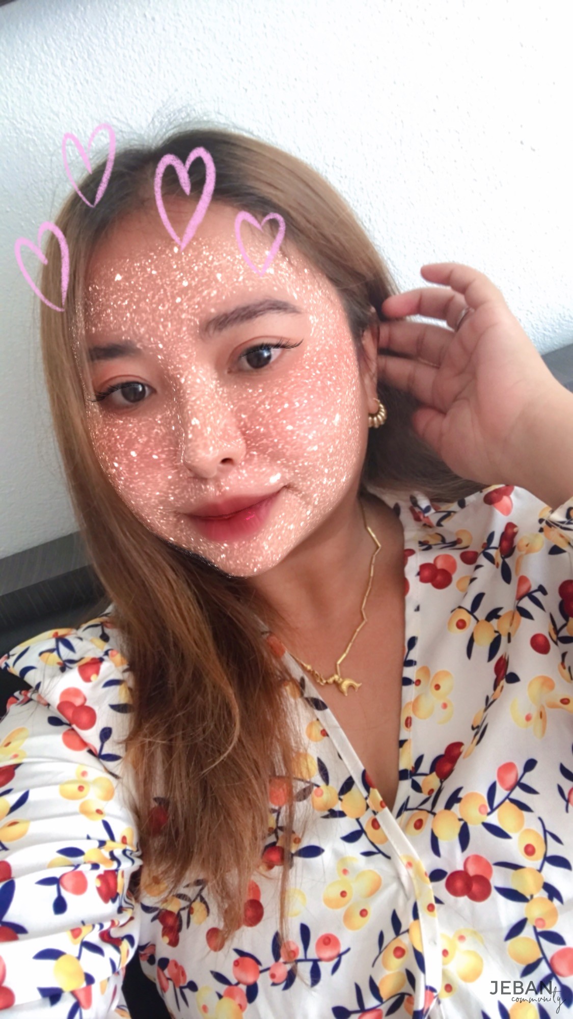 อยากสวยให้เท่าฟิลเตอร์