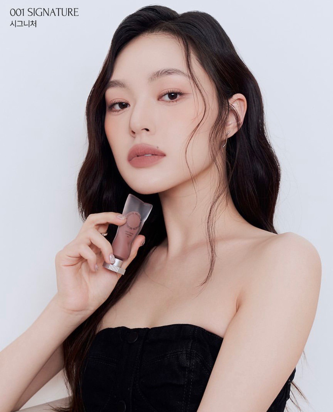 Muzigae Mansion Objet Water ลิปรุ่นใหม่ แพคเกจสวยจึ้งเหมือนเดิม