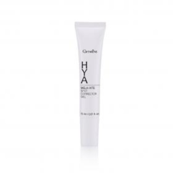 Review Giffarine Hya : Mela-Vite Spot Corrector Gel ริวิวผลการใช้โดยสมาชิก Daisy by Jeban.com ...