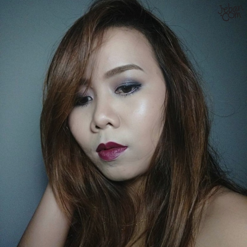 Red Lips