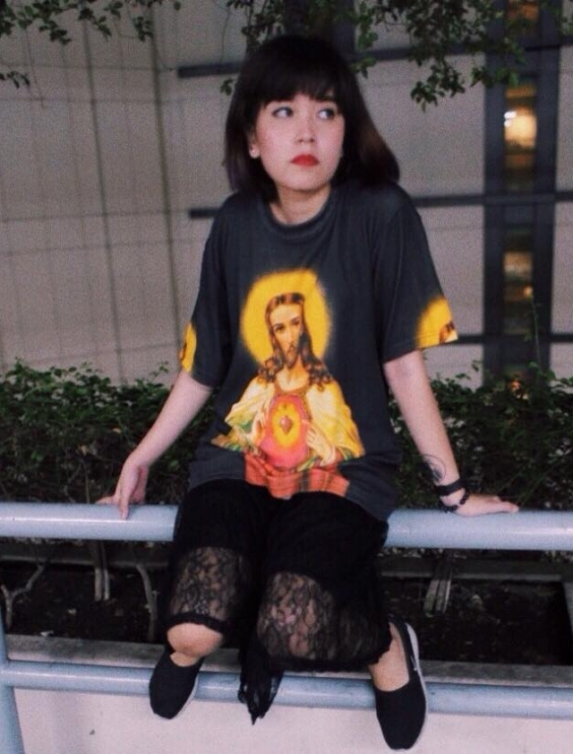 Holy Shi**