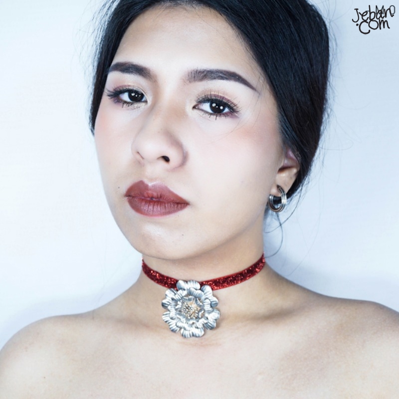 HELLO MY CHOKER