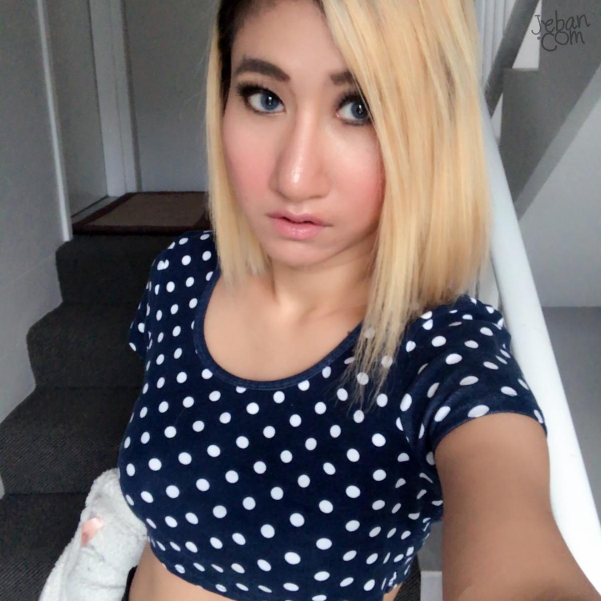 Blonde Girl