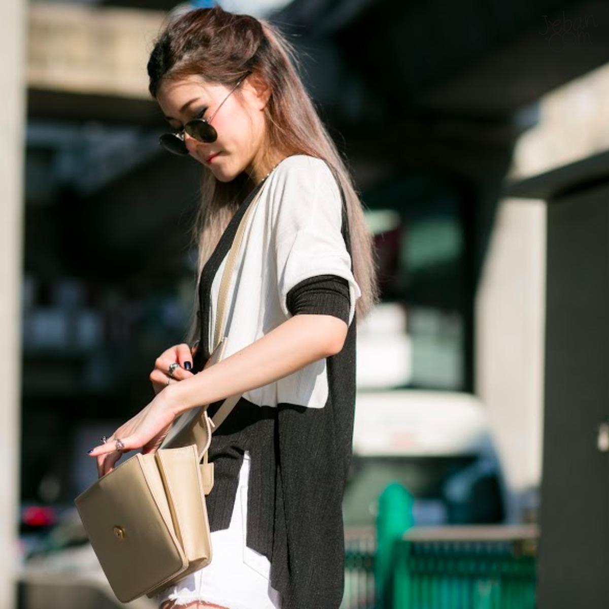 simple subtle stylish