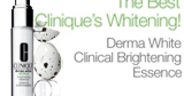 Derma White Clinical Brightening Essence