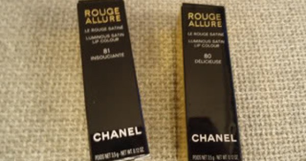 ช้อปคลายเครียดค่ะ UD, Mac, Chanel