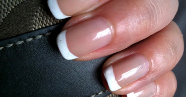 ~NPS 39 : French Nails กับ Take Care , Paragon