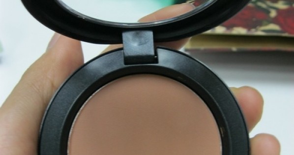 เห่อ..MAC Sincere