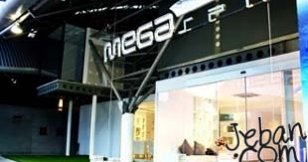 First time @ Mega Spa