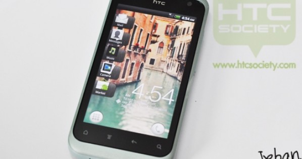 นอกเรื่องอีกแล้ว ::::: โหวต HTC รุ่นไหนดีคะ