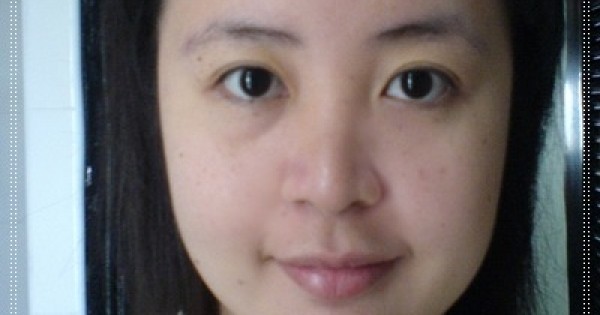 Natural Retouch - Japanese Student Style