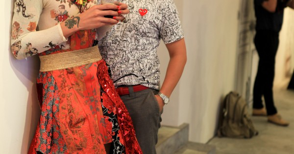 Color on JEAN Futon style