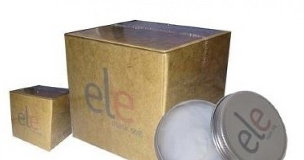 Ele Cream Mask เอลลี่ครีม ใช้ดีไหมค่ะ