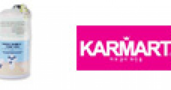 Karmart Magic Bubble Pore Mask