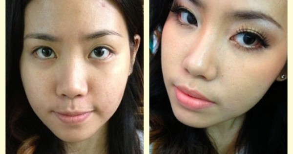 How to - Natural Gold Makeupヾ(^ ^)ノ