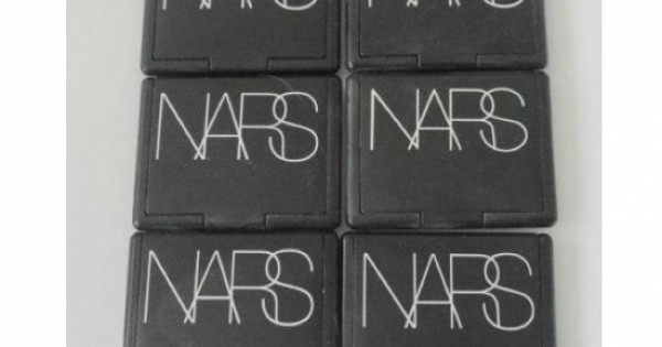 Review blush on NARS PART1