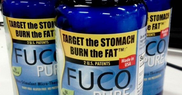 มีใครเคยกิน Fuco pure บ้าง