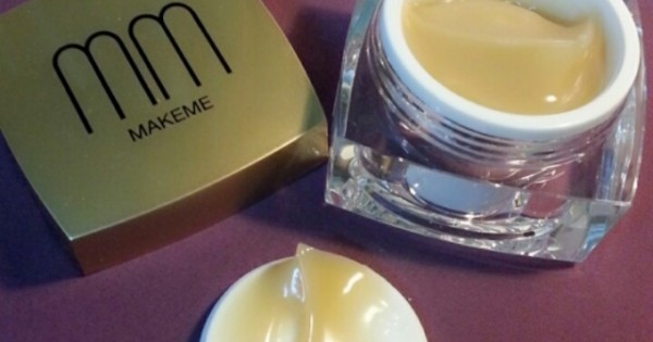 รีวิว Make me cream
