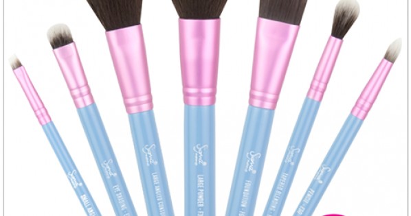 เห่อ Sigma Mrs. Bunny Travel Kit