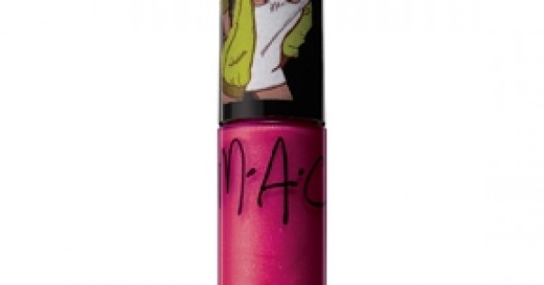 how do i use mac fafi's totally it lipglass?