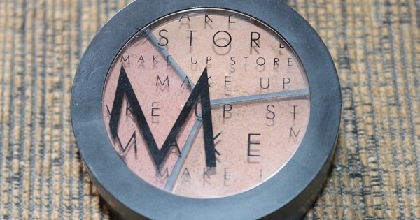 Review Make up store #cover all mix ปกปิดขั้นเทพ!!!