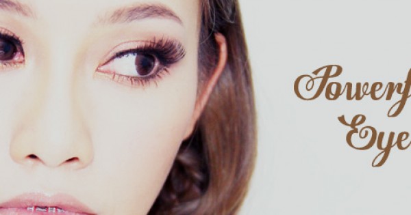 Powerful Eye (How to & Review)