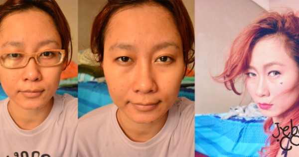 How To Rococo Style by me chill chill