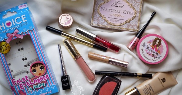 Natural&Healthy look makeup (my everyday makeup)