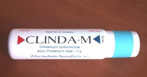 Review : Clinda-M by NichiNeko