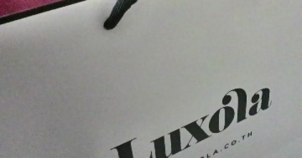 เห่อช้อปปิ้งออนไลน์จาก luxola