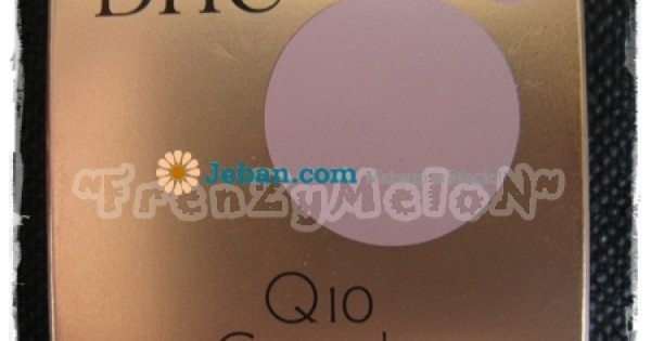 ~RV&เห่อนิดหน่อย~DHC CONCEALER มาแล้วจ้า~