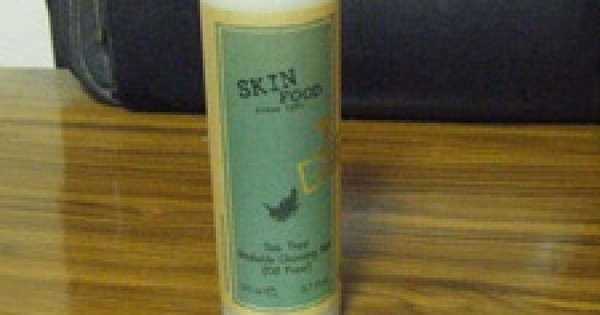 Review....cleansing Gel @ Loland Aloma^^