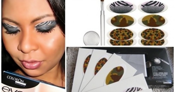 ขออวด Eye Envy กับวันครบรอบแต่งงานค๊า...