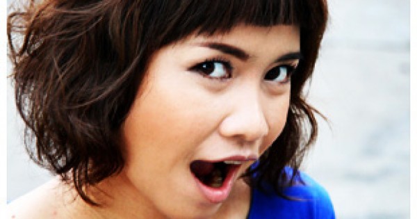 Volumn : เซตผมพองเด้ง