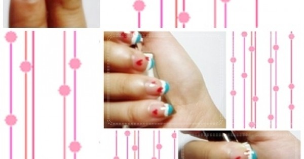 how to "chic nails"