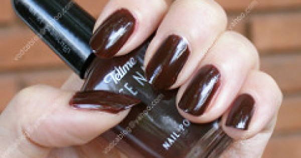 ~NPS 10 : ฉลองครบรอบ Nail Polish Series