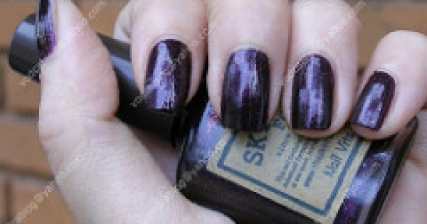 ~NPS 20 : Nail Polish Series 11 - 19