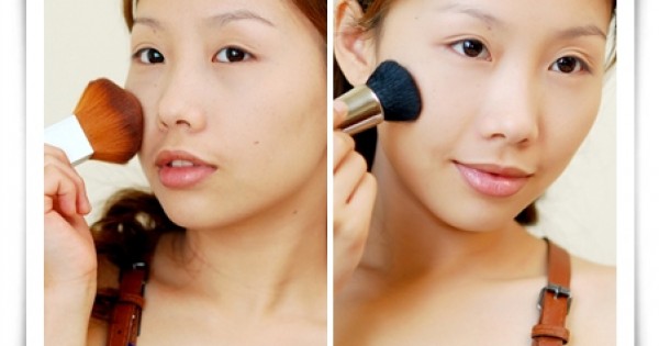 How To : อัพลุคเซ็กซี่กับคู่สีสุดจี๊ดด---> Orange x Blue