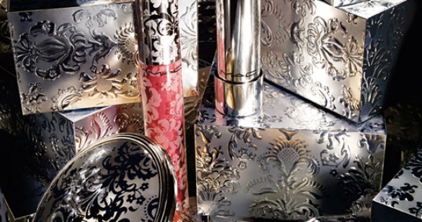 MAC Baroque Boudoir Collection ※※