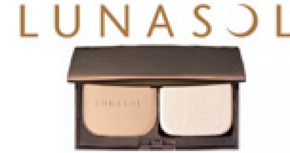 Lunasol Skin Fusing Powder Foundation