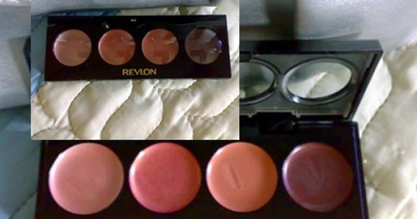 สาวๆ คนไหนรุ้จัก eye shadow ของ levlon ที่เปนเนื้อครีม ตัวนี้บ้างค่ะ