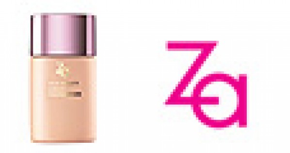 Za SKIN BEAUTY LIQUID FOUNDATION