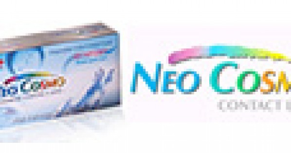 NEO COSMO Soft Contact Lens