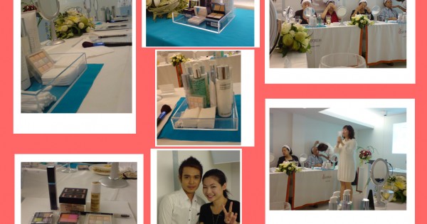 เก็บตก Givenchy Doctor White Workshop