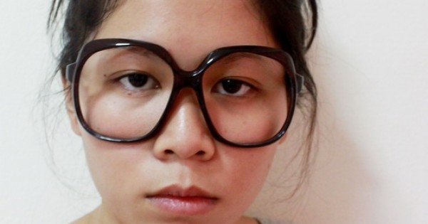 (( HoW to )) = ((Change nerd change)) - - เปลี่ยนสาวเนิร์ด - - ให้เป็น ...