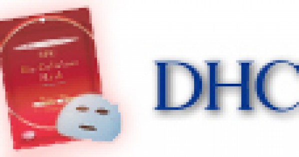 DHC Bio Cellulose Mask