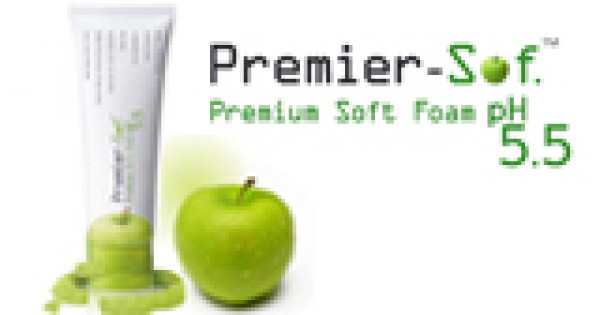 Premier Sof โฟมล้างหน้าสุดโปรดของสาวๆ